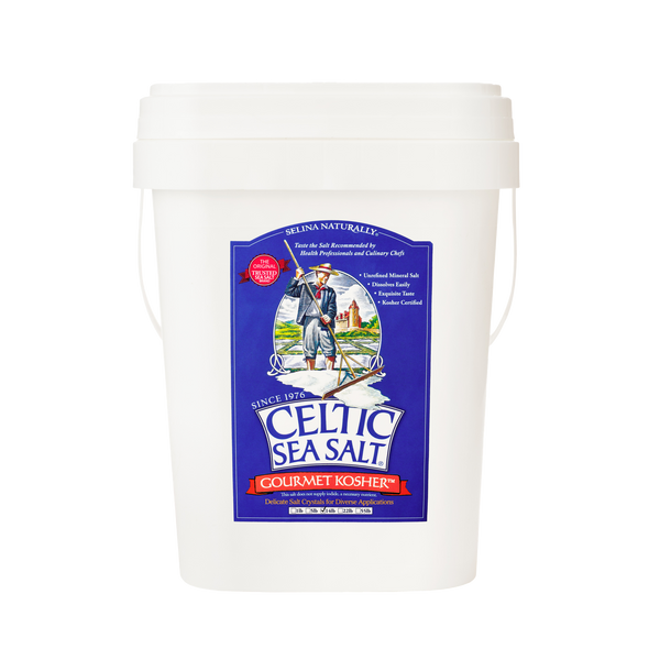 Celtic Sea Salt®