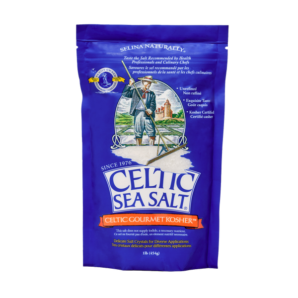 Celtic Sea Salt®