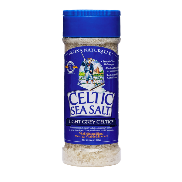 Celtic Sea Salt®